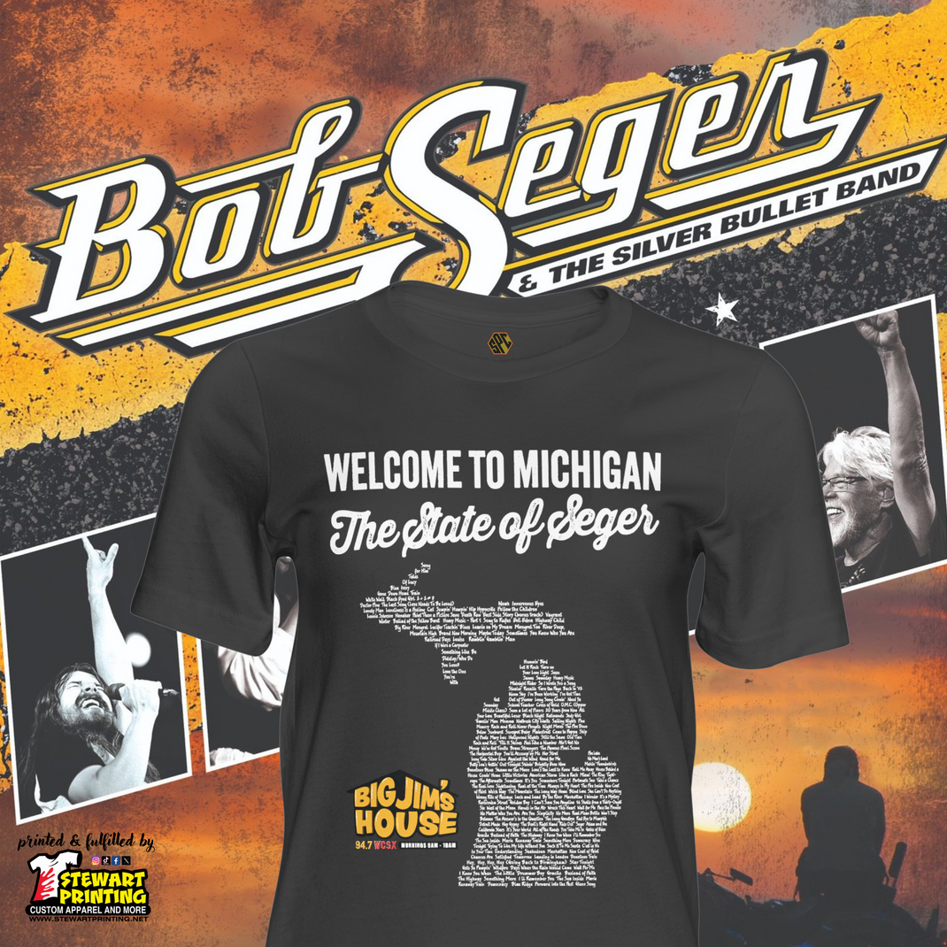 Stewart Printing Company | Wyandotte's Premier Apparel and Print Shop